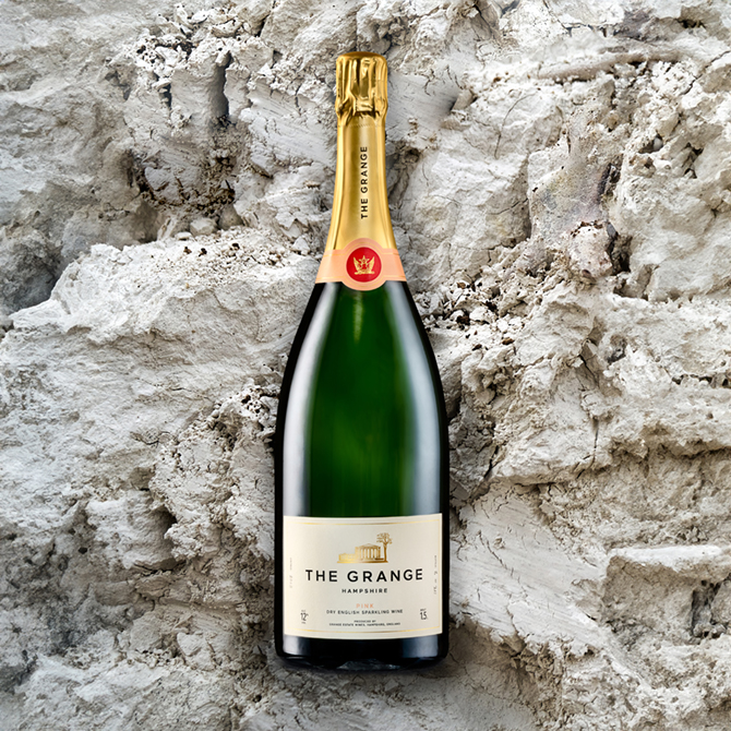 The PINK 2018 Magnum - The Grange