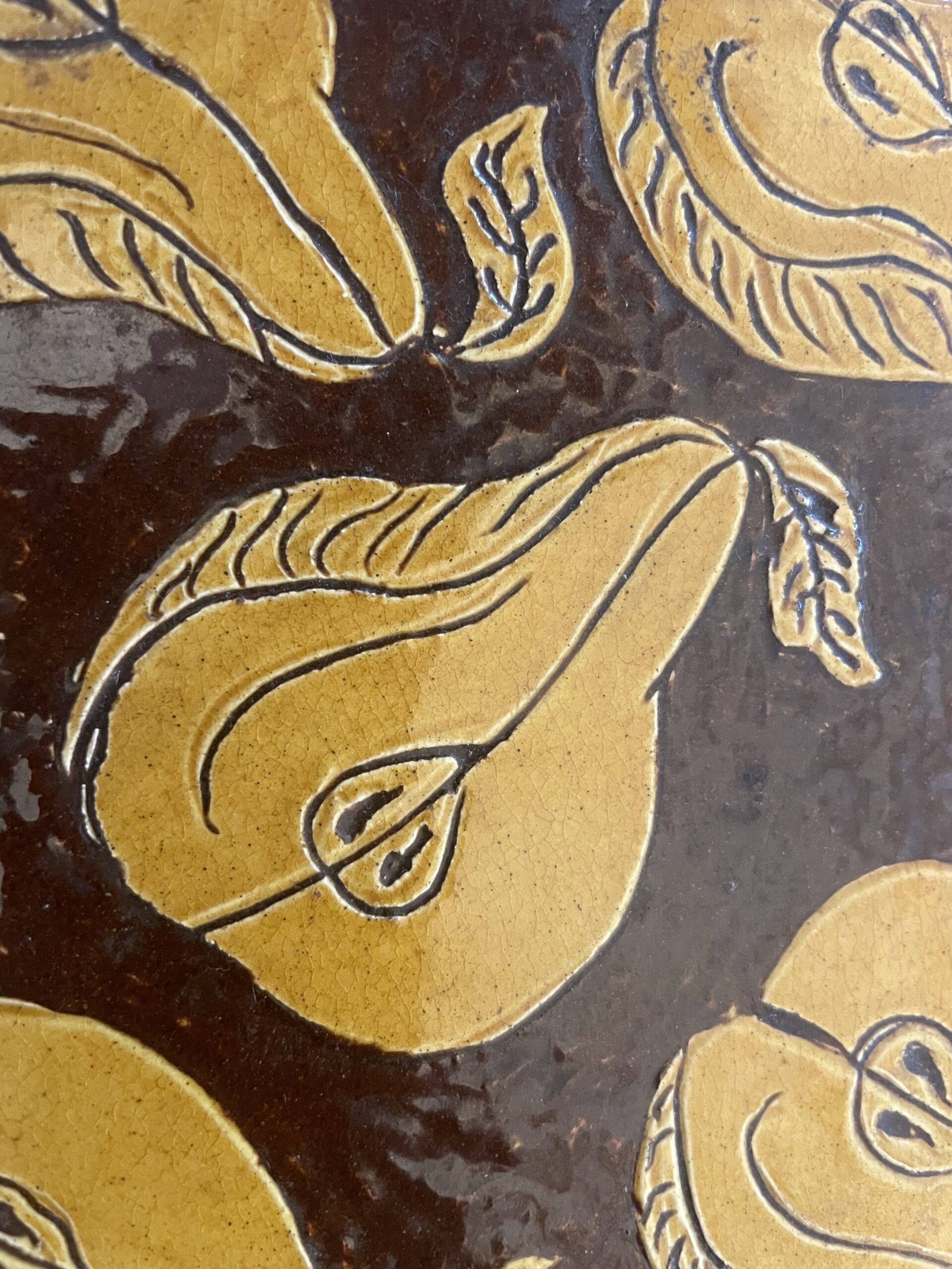 The Wine Widow on fruit, theft and varifocals - The Grange