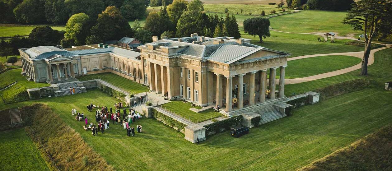 English Sparkling Wine | The Grange